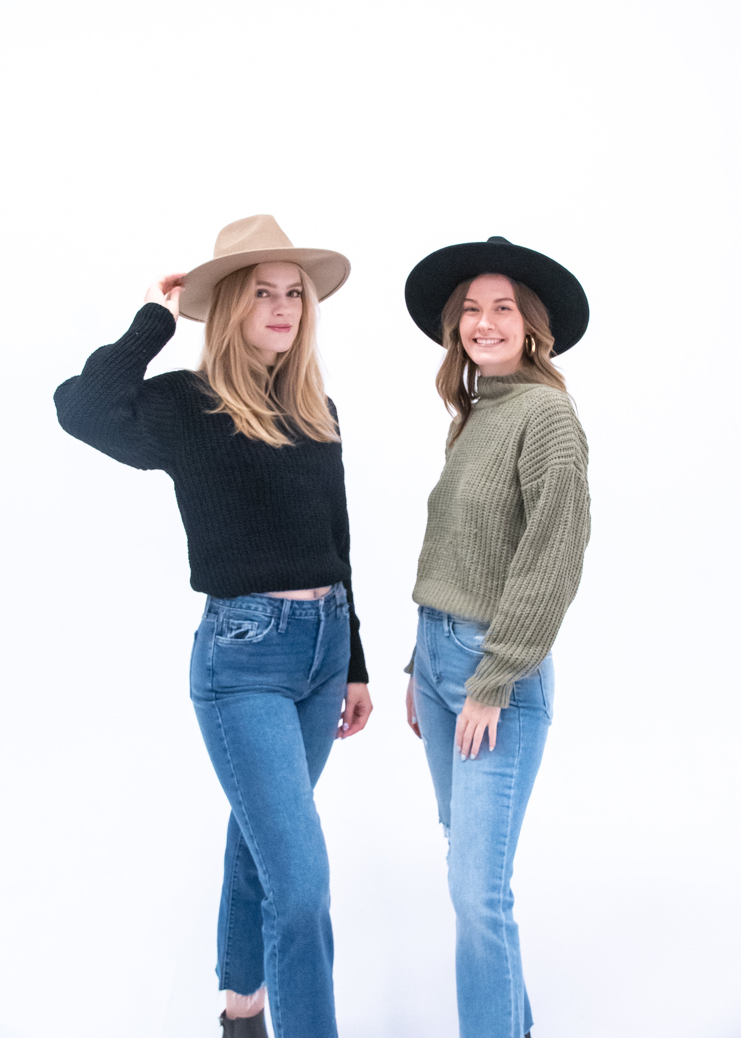 NEW ARRIVALS – Page 3 – Frakas Boutique