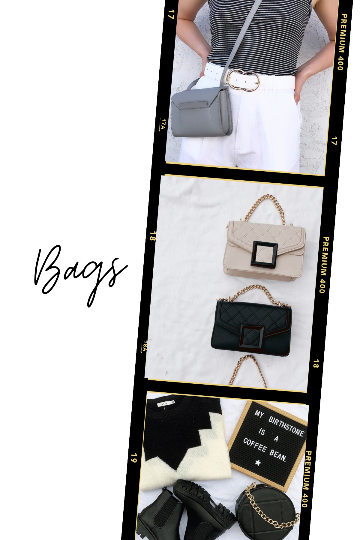BAGS – Frakas Boutique