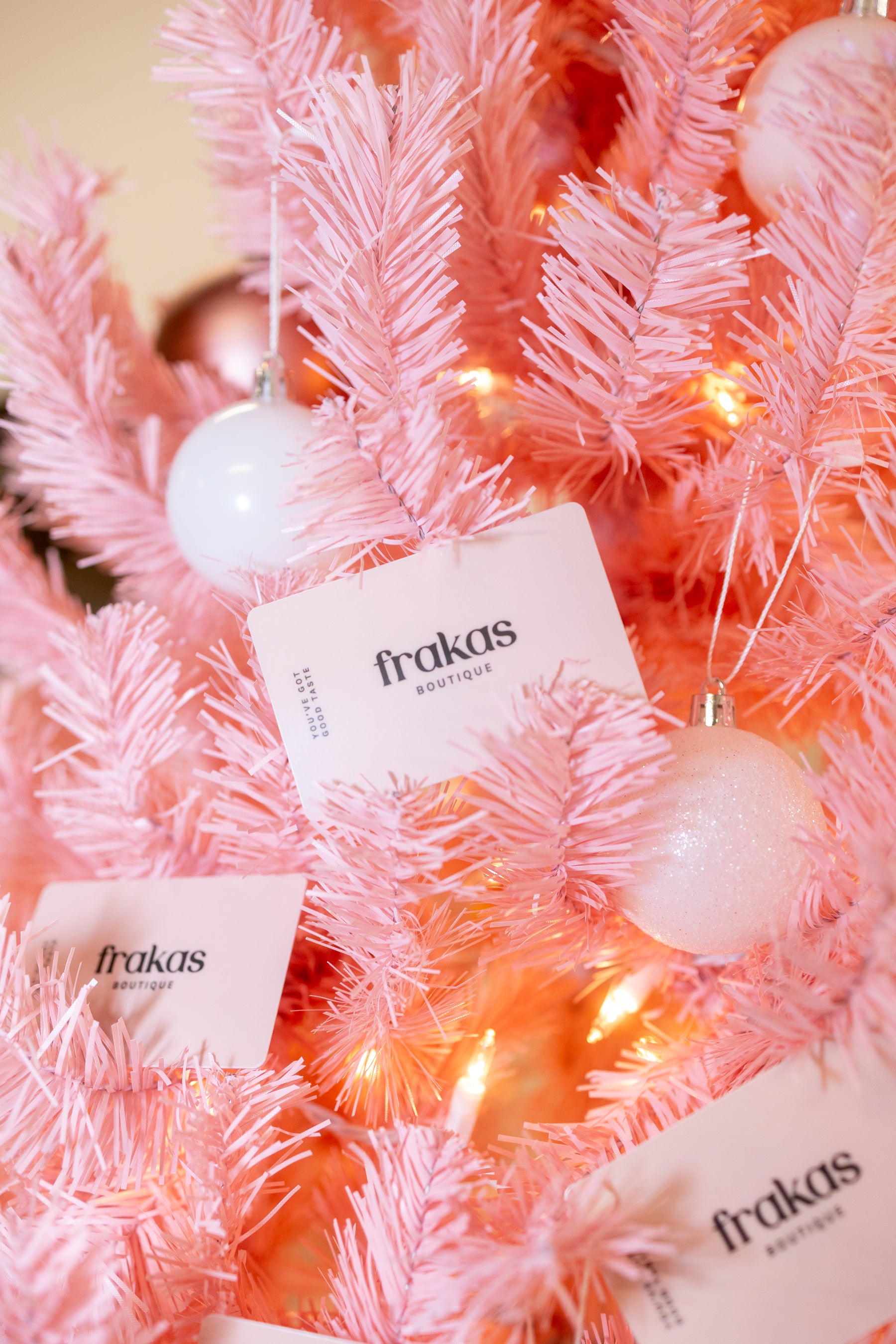 Frakas Boutique