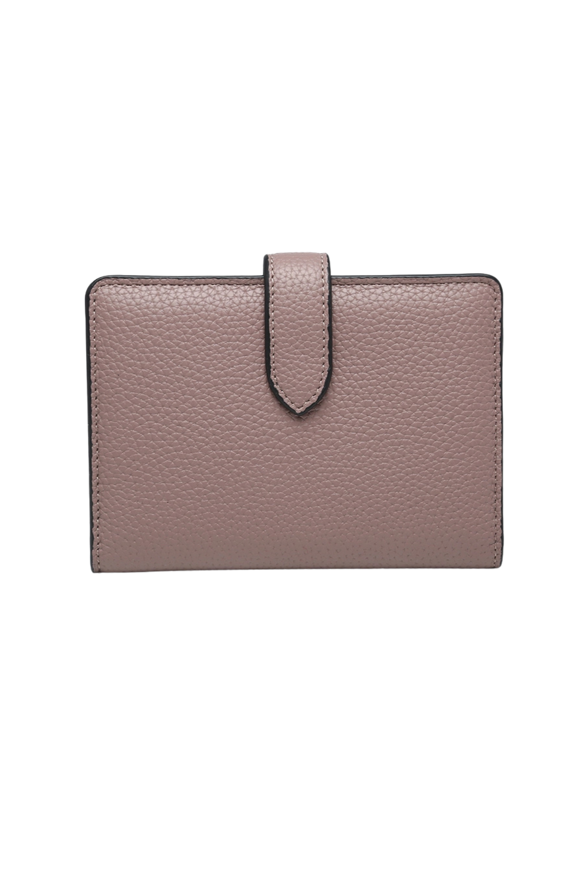 Jane Bi-Fold Wallet – Frakas Boutique