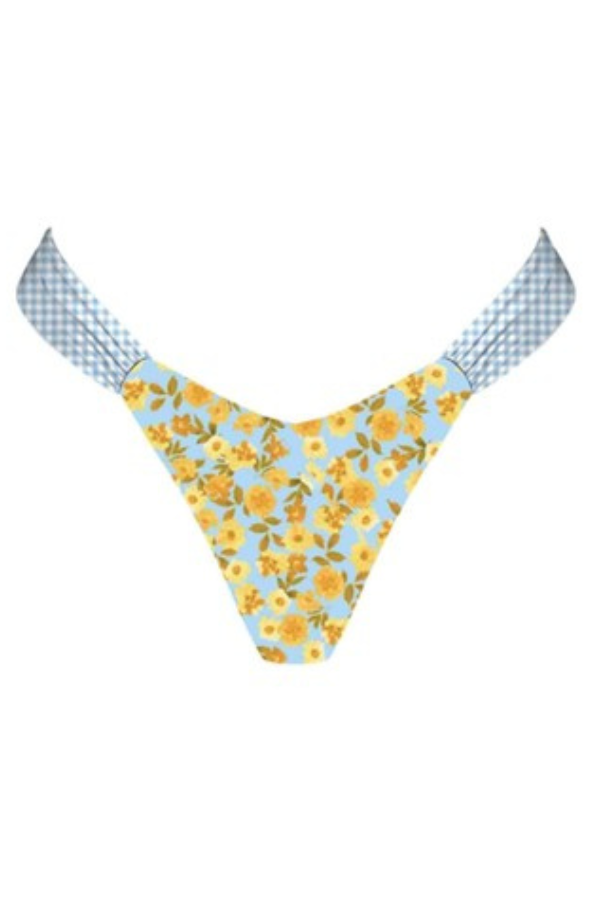 Maui Bikini Bottoms – Frakas Boutique